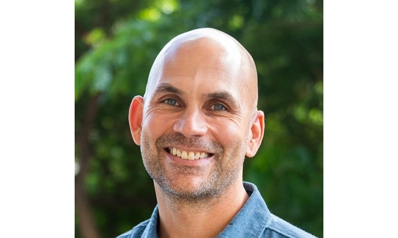 Ryan Sather Takes Helm as VP of Safety and Security at Alaska Air Group