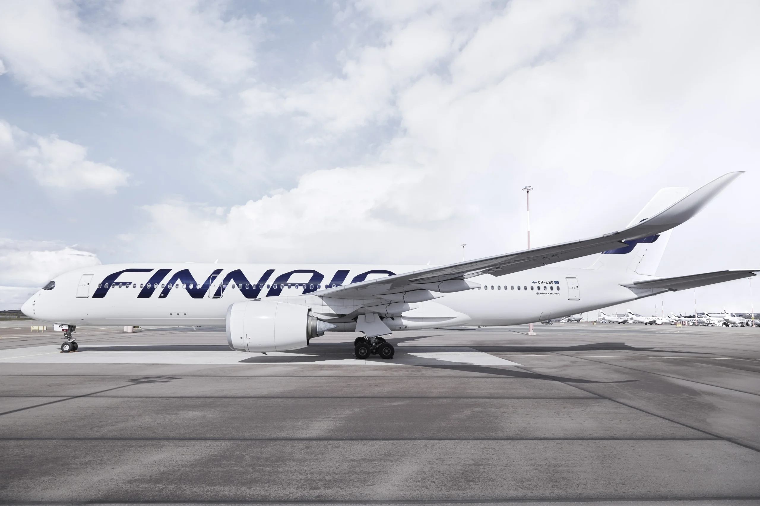 Finnair to Launch Daily Flights to Melbourne Starting 2026