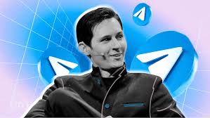 France Ends Travel Restrictions on Telegram Founder Pavel Durov
