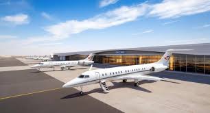 Ras Al Khaimah International Airport Set to Launch Exclusive VVIP ...