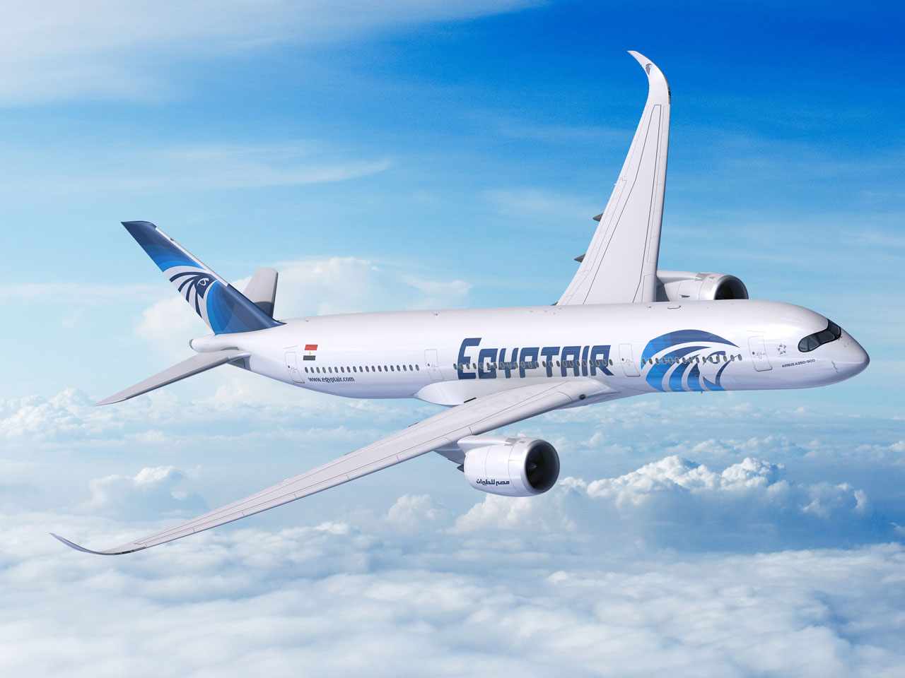 EgyptAir's Potential Cairo-Dakar Route to Boost North-West African ...
